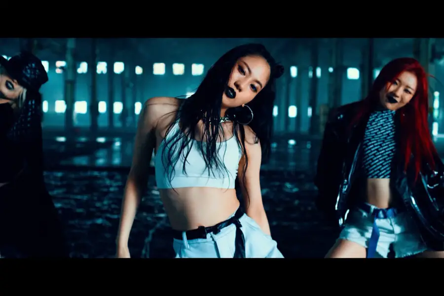 PRECIOUS - Bebe who's who - K-Pop Database / dbkpop.com