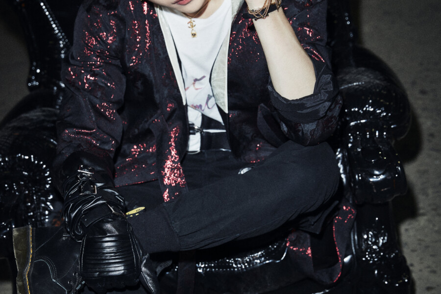 Stray Kids IN Life / Back Door Concept Photos (HD/HQ/HR) - K-Pop ...
