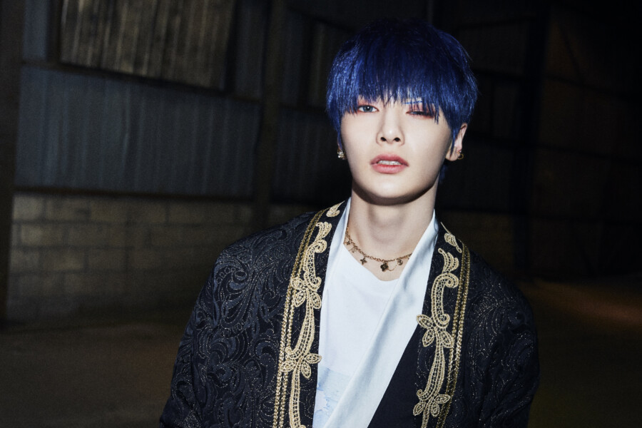 Stray Kids IN Life / Back Door Concept Photos (HD/HQ/HR) - K-Pop ...