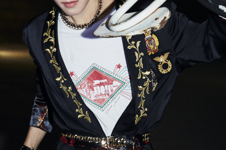 Stray Kids IN Life / Back Door Concept Photos (HD/HQ/HR) - K-Pop ...