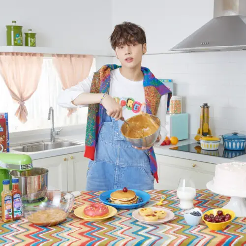 Hueningkai (TXT) Profile - K-Pop Database / dbkpop.com