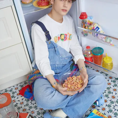 Hueningkai (TXT) Profile - K-Pop Database / dbkpop.com