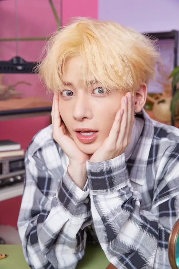 TXT Blue Hour Concept/Teaser Photos R (Taehyun) (HD/HQ/HR) - K-Pop ...