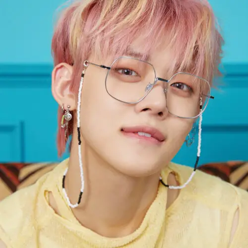 Yeonjun (TXT) Profile - K-Pop Database / dbkpop.com