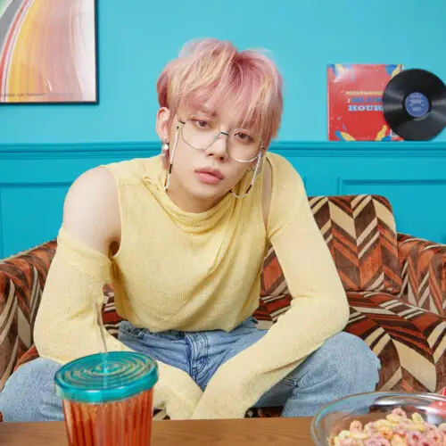 Yeonjun (TXT) Profile - K-Pop Database / dbkpop.com