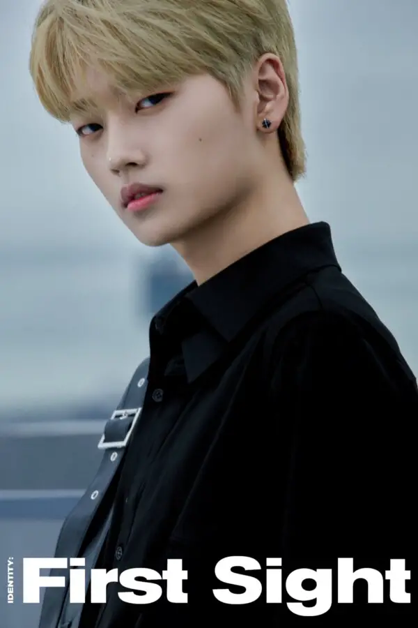 WEi Identity: First Sight Teaser Photos (HD/HQ) - K-Pop Database ...