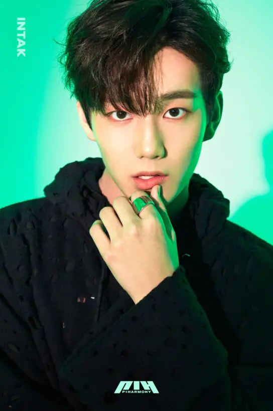 P1Harmony Debut Profile Photos (HD/HQ) - K-Pop Database / dbkpop.com