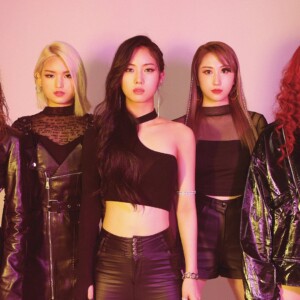 PRECIOUS Members Profile - K-Pop Database / dbkpop.com