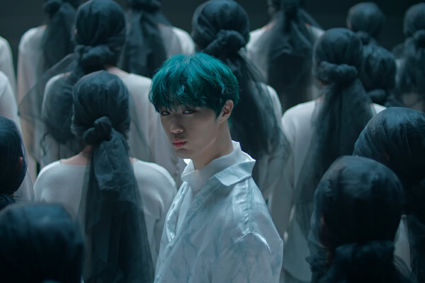 CIX – Jungle – K-Pop Database