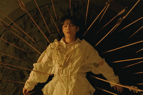 CIX – Jungle – K-Pop Database