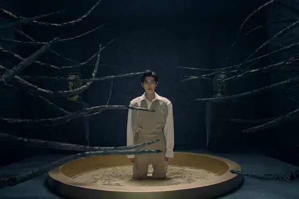 CIX - Jungle who's who - K-Pop Database / dbkpop.com