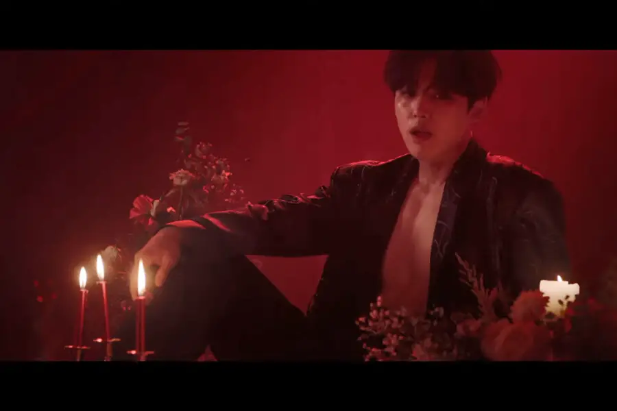 Pentagon - Daisy who's who - K-Pop Database / dbkpop.com