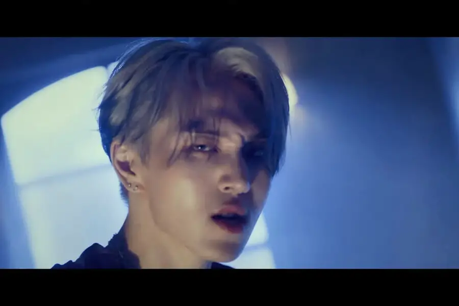 Pentagon - Daisy who's who - K-Pop Database / dbkpop.com