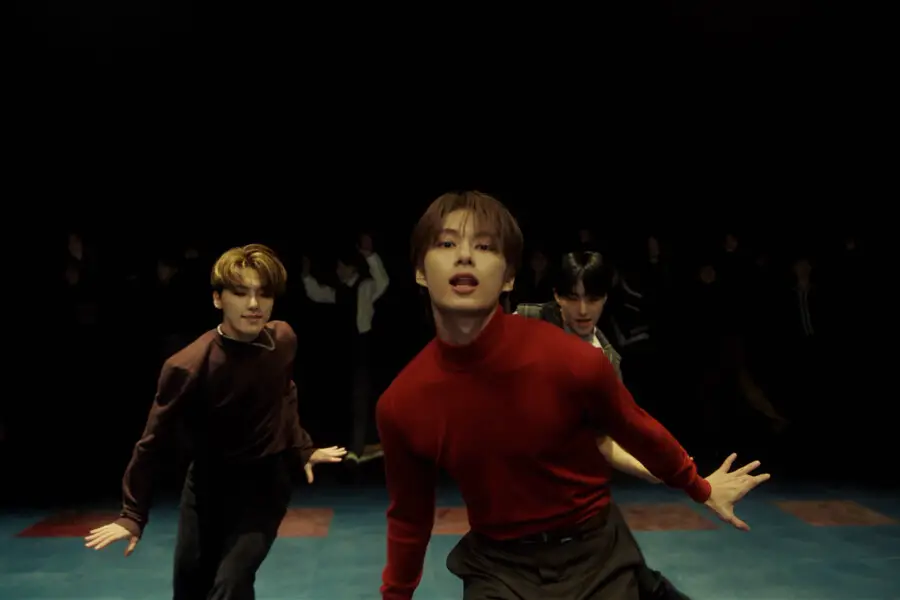 SEVENTEEN - Home Run who's who - K-Pop Database / dbkpop.com