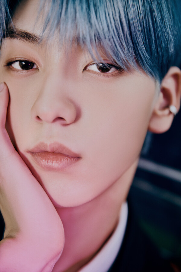 Txt Minisode 1 Blue Hour Concept Teaser Photos Ar Soobin Hd Hq Hr