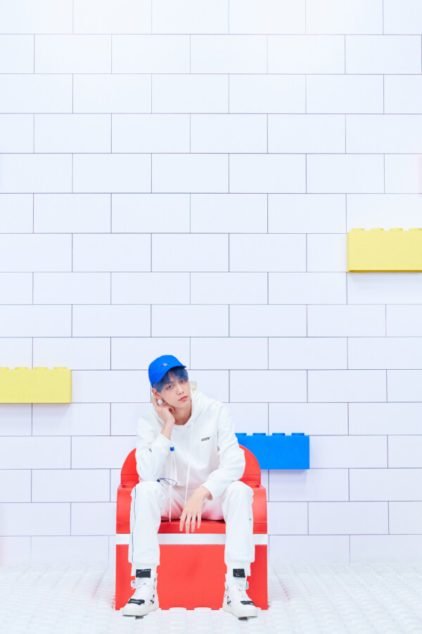 TXT Minisode 1: Blue Hour Concept/Teaser Photos VR (Soobin) (HD/HQ/HR ...