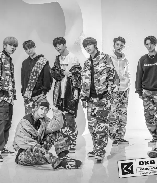 DKB Growth Teaser Photos (HD/HQ) - K-Pop Database / dbkpop.com