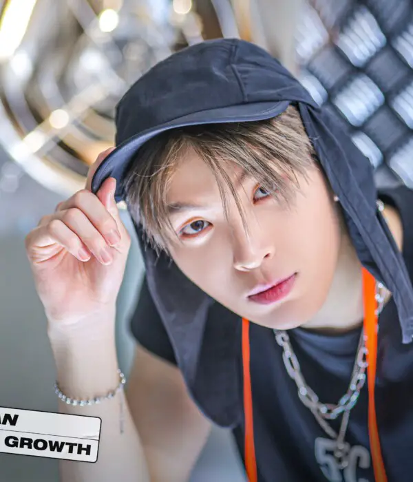 DKB Growth Teaser Photos (HD/HQ) - K-Pop Database / dbkpop.com