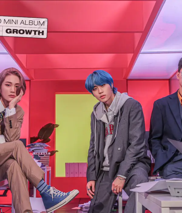 DKB Growth Teaser Photos (HD/HQ) - K-Pop Database / dbkpop.com