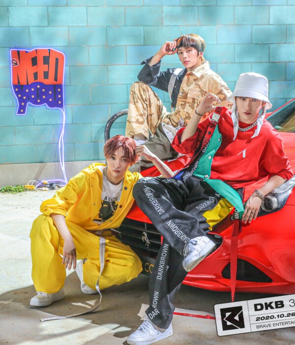 DKB Growth Teaser Photos (HD/HQ) – K-Pop Database