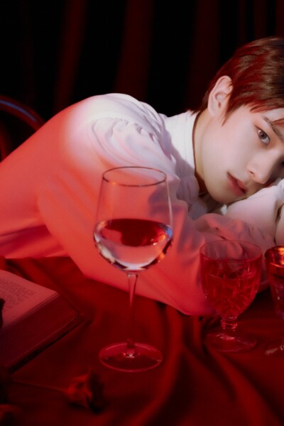 ENHYPEN Border: Day One Teaser Photos Dusk ver. (HD/HQ) – K-Pop Database