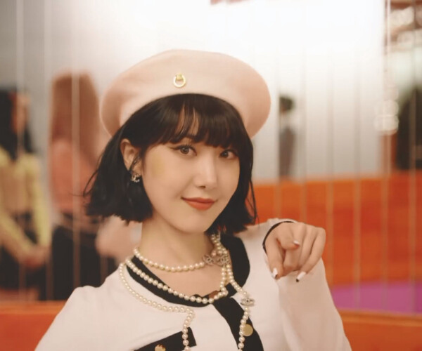 GFRIEND – Mago – K-Pop Database