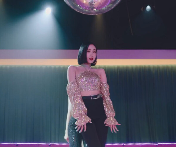 GFRIEND – Mago – K-Pop Database