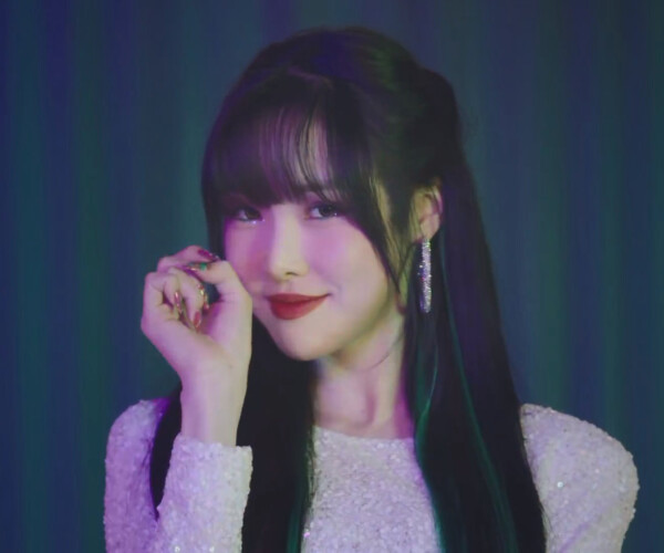 GFRIEND – Mago – K-Pop Database