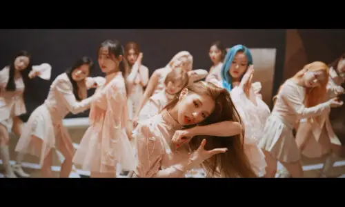 LOONA - Star who's who - K-Pop Database / dbkpop.com