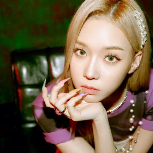 Winter (aespa) Profile - K-Pop Database / dbkpop.com