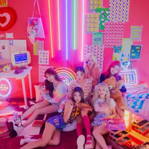 MOMOLAND Members Profile - K-Pop Database / dbkpop.com