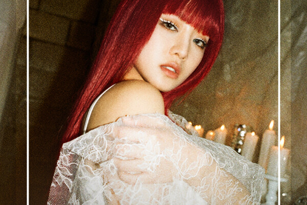 (G)I-DLE I Burn Teaser Photos 1 (HD) - K-Pop Database / dbkpop.com