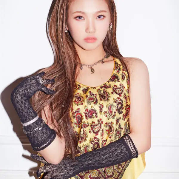 TRI.BE Members Profile - K-Pop Database / dbkpop.com