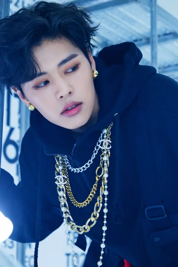 T1419 Before Sunrise: Part 1 Concept Photos (HD/HQ/HR) - K-Pop Database / dbkpop.com