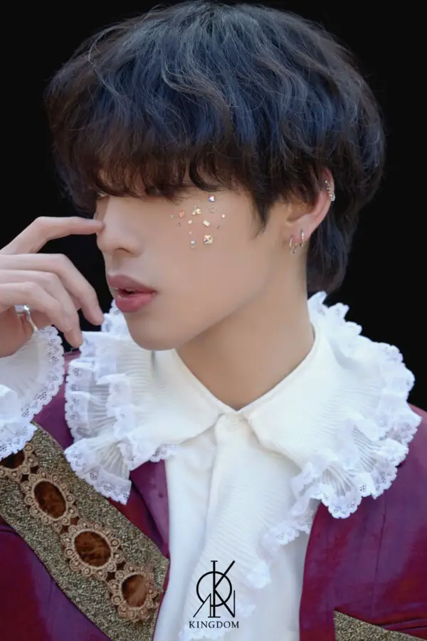 Kingdom Excalibur Concept/Teaser Photos (HD/HQ) - K-Pop Database ...