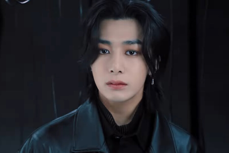 MONSTA X – Wanted – K-Pop Database