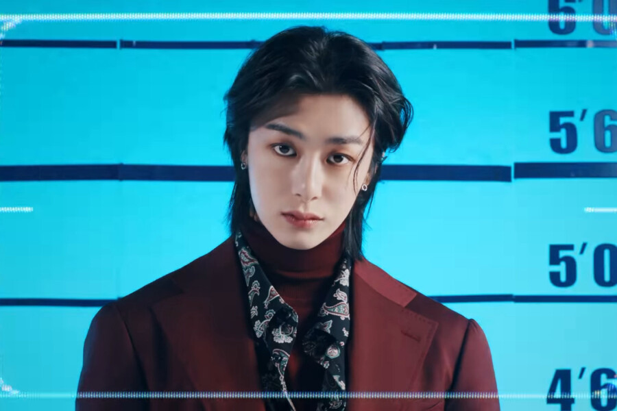 MONSTA X – Wanted – K-Pop Database