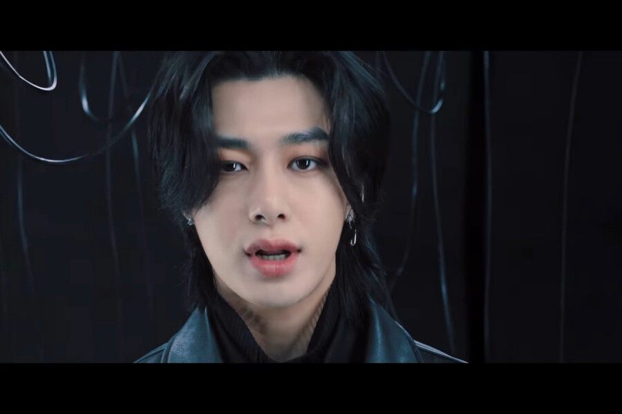 MONSTA X – Wanted – K-Pop Database