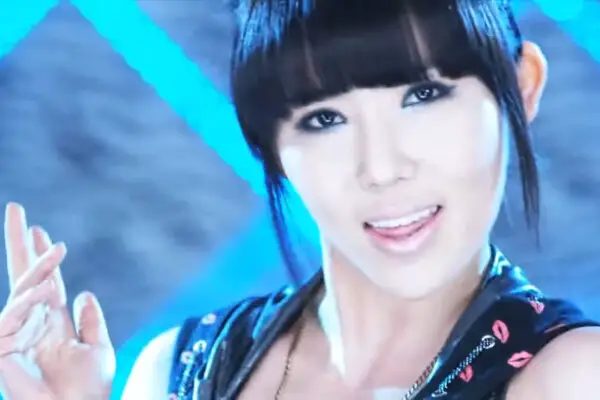 SECRET - Magic who's who - K-Pop Database / dbkpop.com