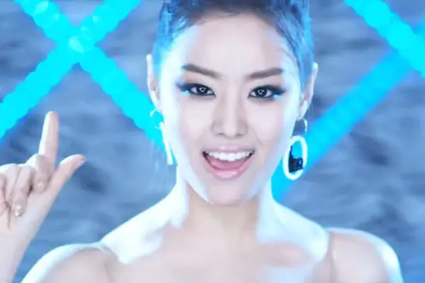 SECRET - Magic who's who - K-Pop Database / dbkpop.com