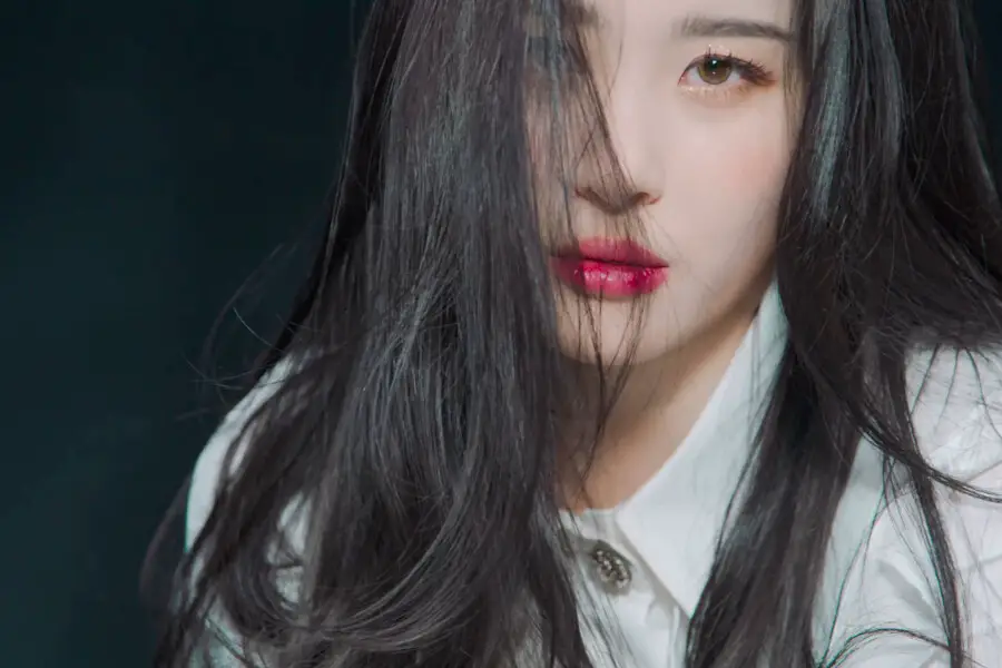 SUNMI Tail MV Screencaps (4K) - K-Pop Database / dbkpop.com