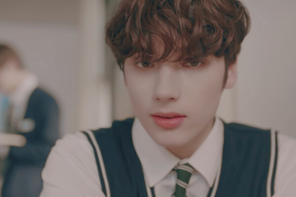 TXT - Way Home who's who - K-Pop Database / dbkpop.com