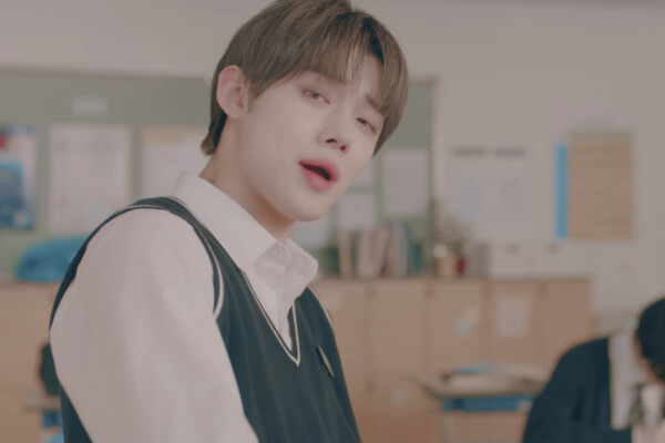 TXT - Way Home who's who - K-Pop Database / dbkpop.com