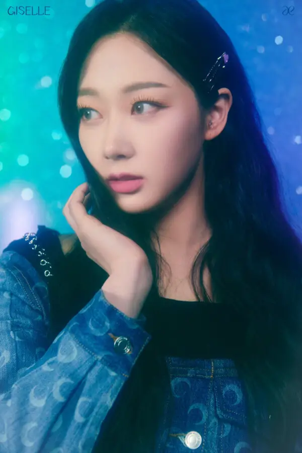 aespa Forever Teaser Photos (HD/HQ) - K-Pop Database / dbkpop.com