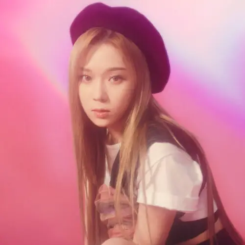 Winter (aespa) Profile - K-Pop Database / dbkpop.com