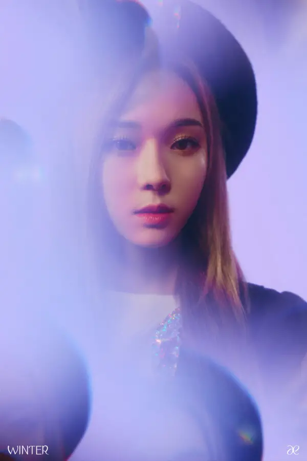 aespa Forever Teaser Photos (HD/HQ) - K-Pop Database / dbkpop.com