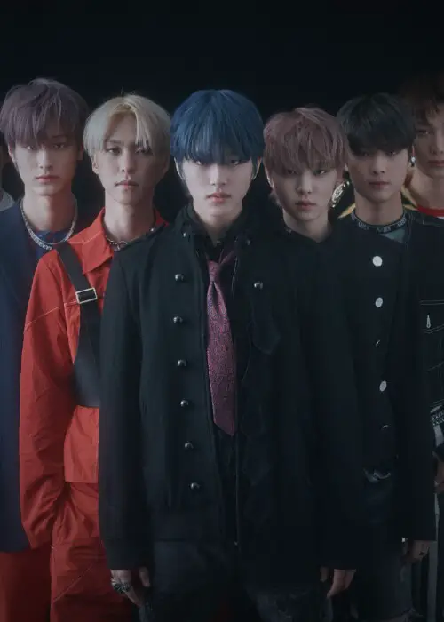 Ghost9 Now: Where we are, here Teaser Photos (HD/HQ) - K-Pop Database ...