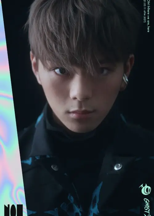 Ghost9 Now: Where we are, here Teaser Photos (HD/HQ) - K-Pop Database ...