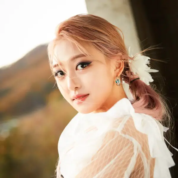 Pixy Members Profile - K-Pop Database / dbkpop.com