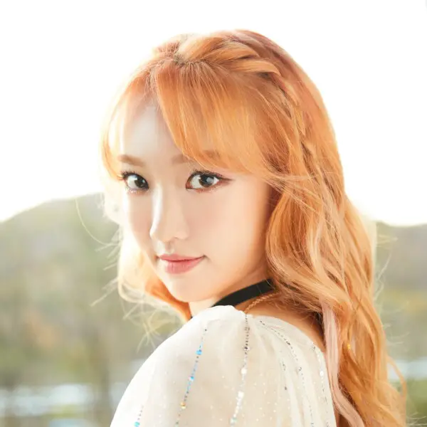 Pixy Members Profile - K-Pop Database / dbkpop.com